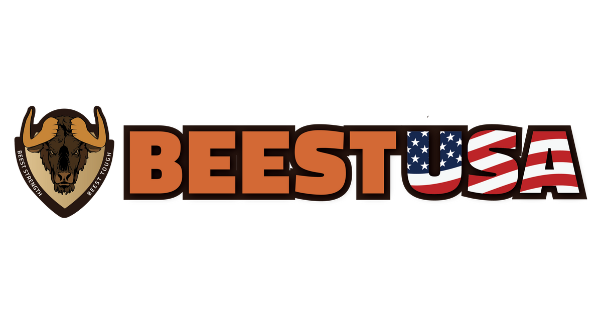 About Us – FullStop Beest